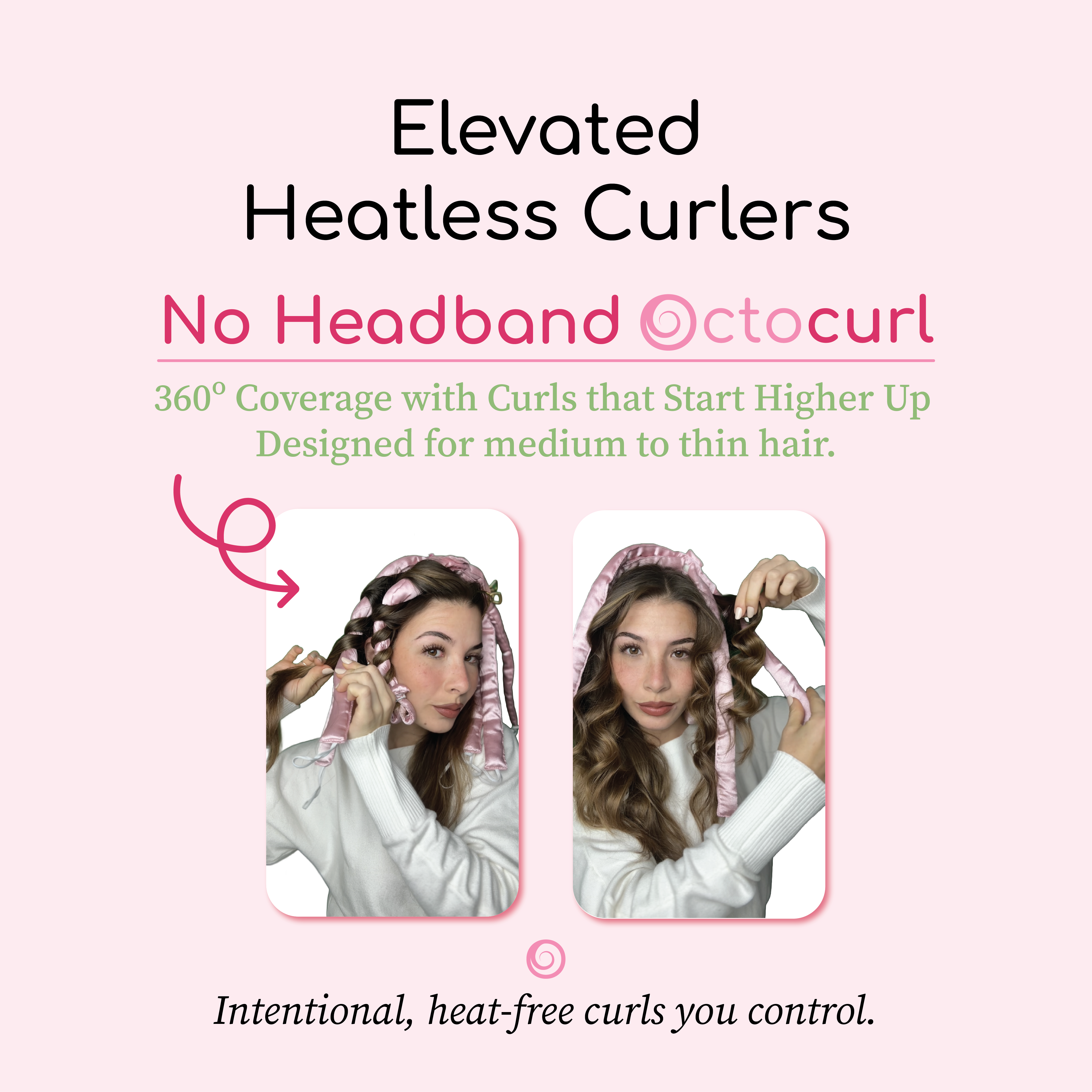 HEATLESS SHOP – Octocurl®