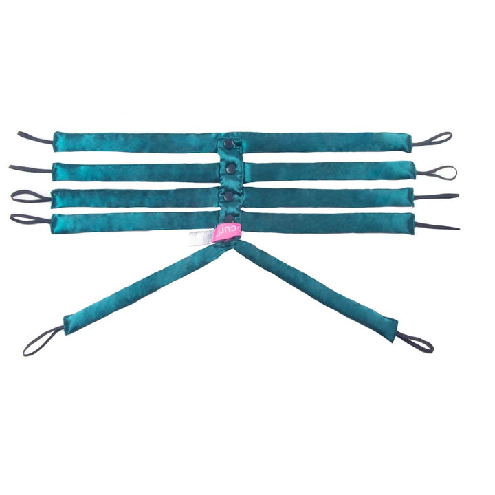 3 FABRIC CHOICES for ORIGINAL OCTOCURL – Octocurl® - Savanna Hair Co.