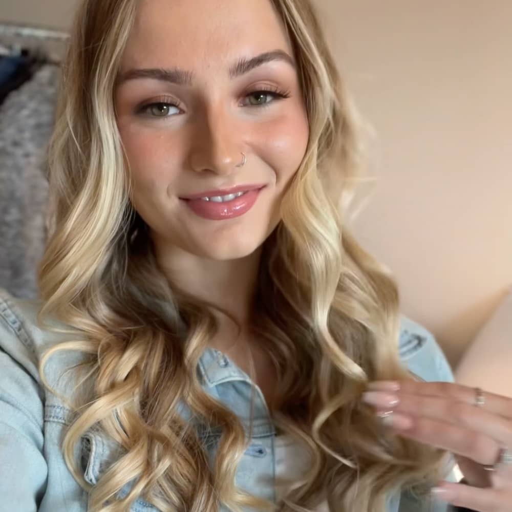 Octocurl Soft Heatless Hair Curlers for Overnight – Octocurl® - Savanna ...