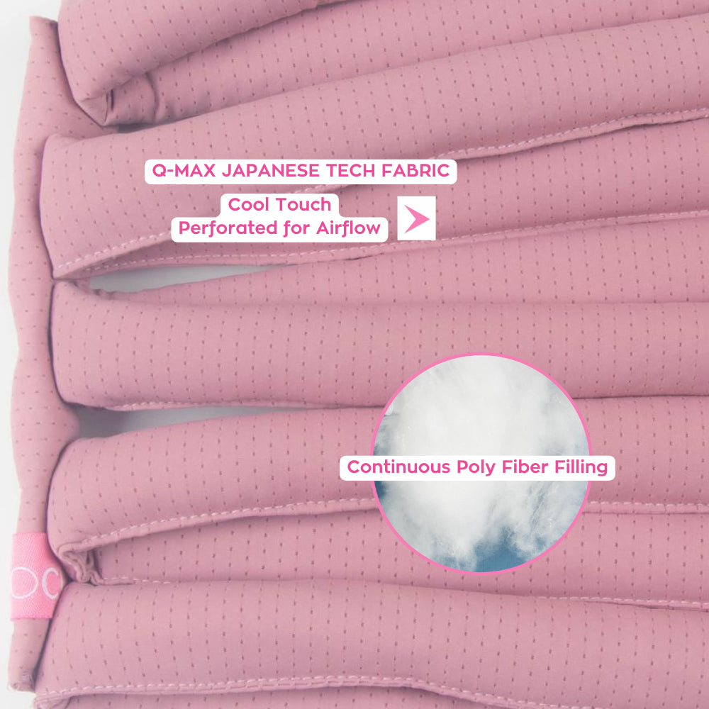 Octocurl Soft Heatless Hair Curlers for Overnight – Octocurl® - Savanna ...