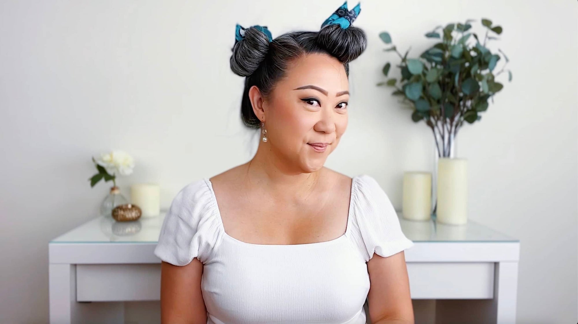 Octocurl Soft Heatless Hair Curlers for Overnight – Octocurl® - Savanna ...