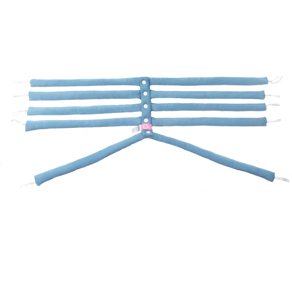 Octocurl Soft Heatless Hair Curlers for Overnight – Octocurl® - Savanna ...