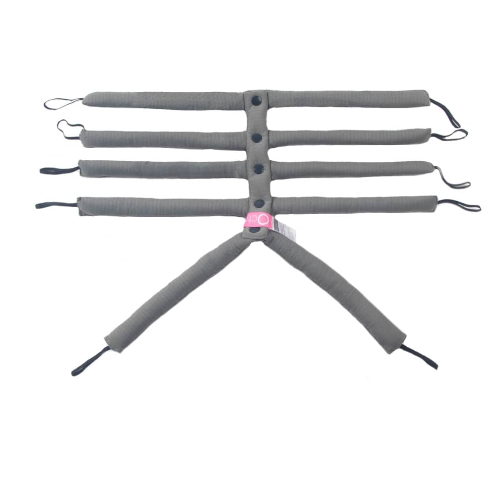 Octocurl Soft Heatless Hair Curlers for Overnight – Octocurl® - Savanna ...